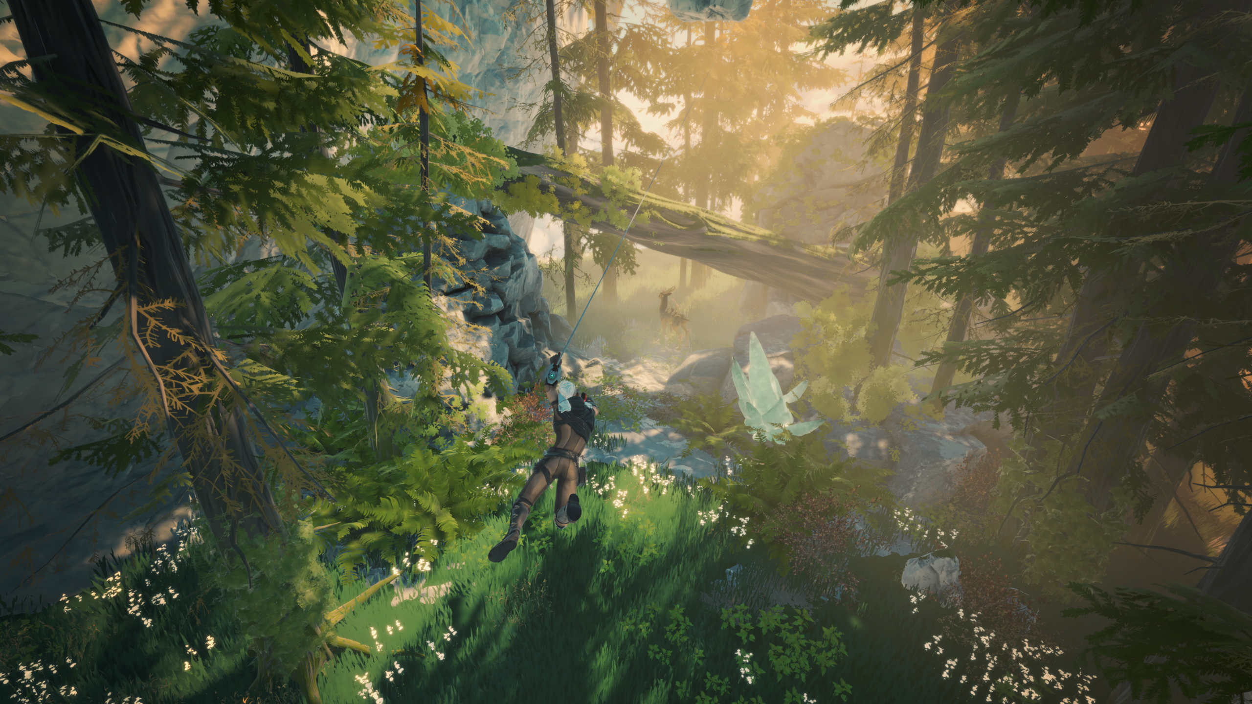 Lost Skies | Start Your Adventure Above The Clouds!