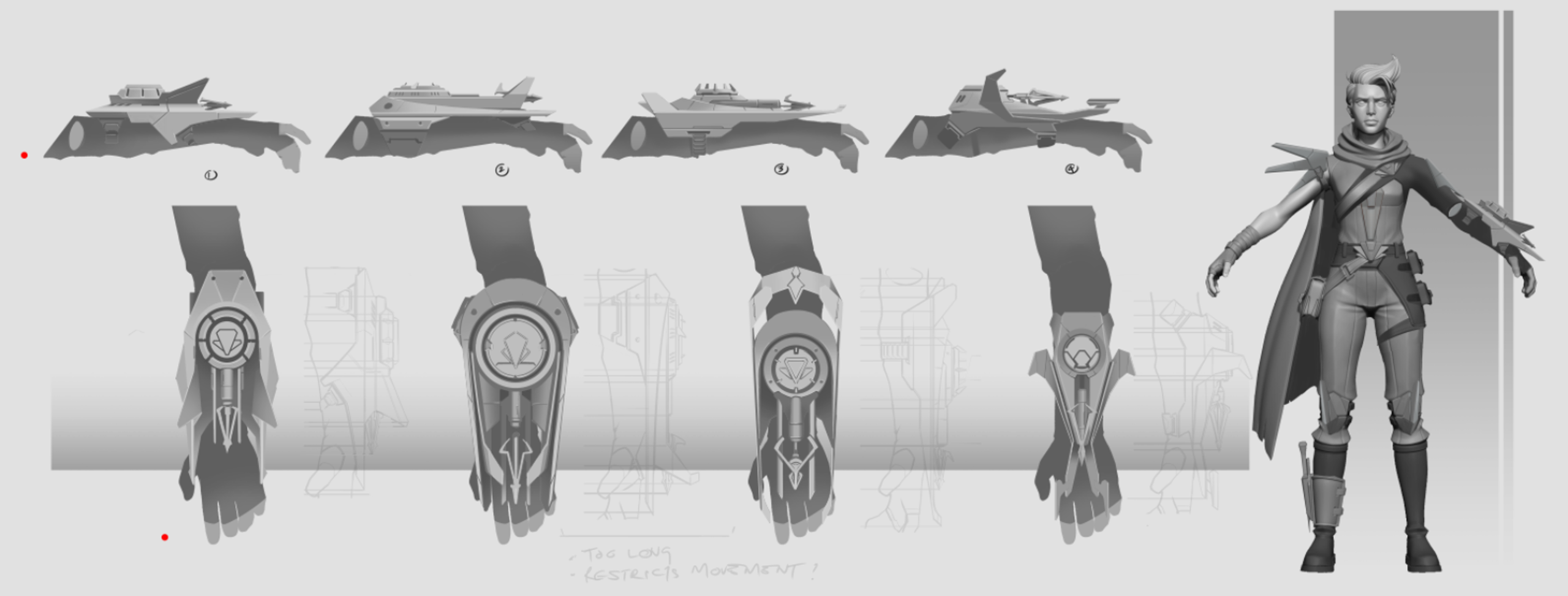 Skywatch #10 - Hand Tools