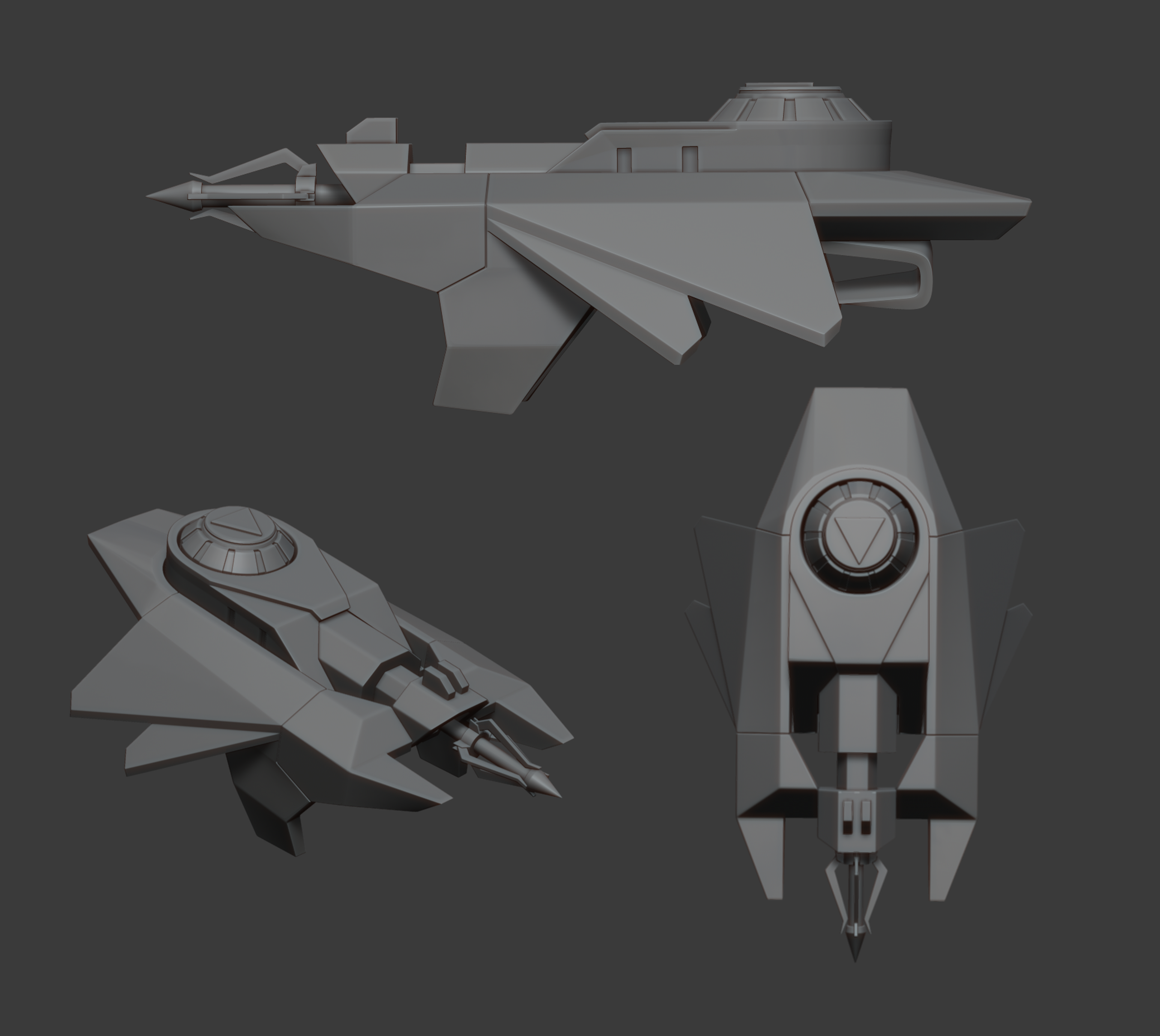 Skywatch #10 - Hand Tools