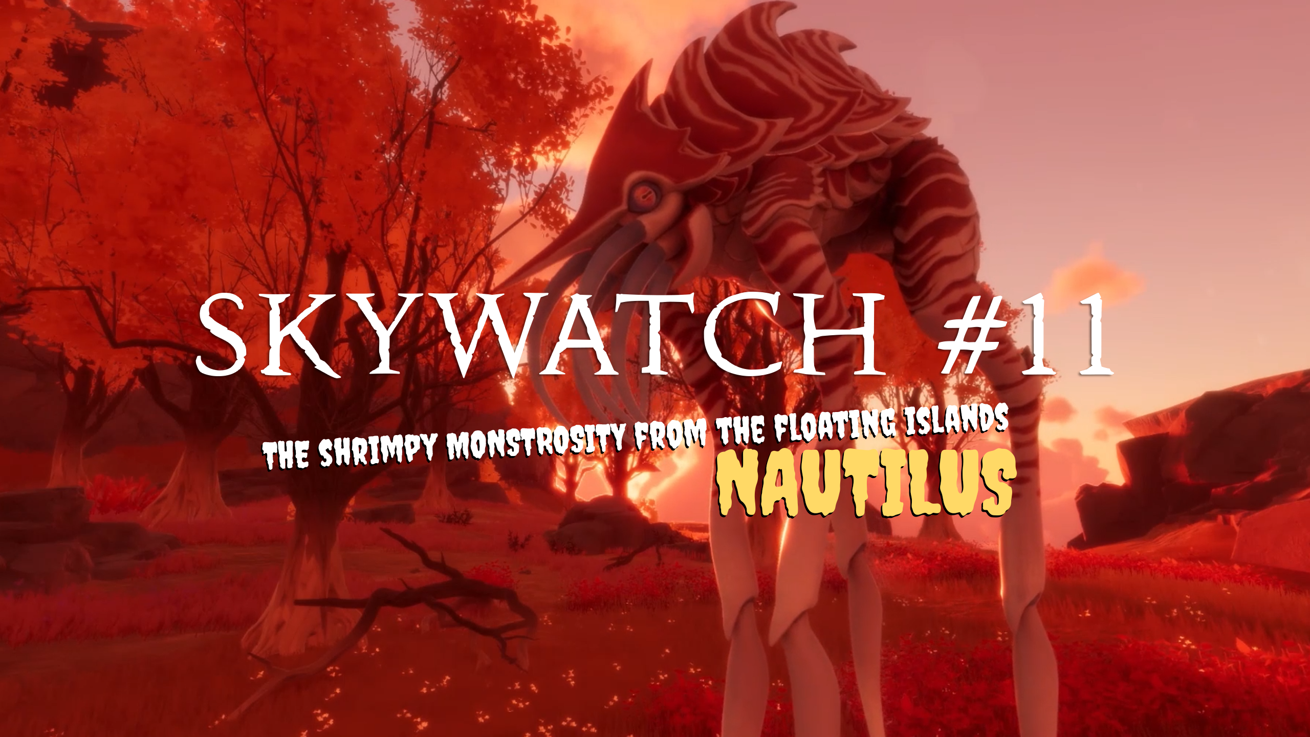 Lost Skies | Start Your Adventure Above The Clouds!