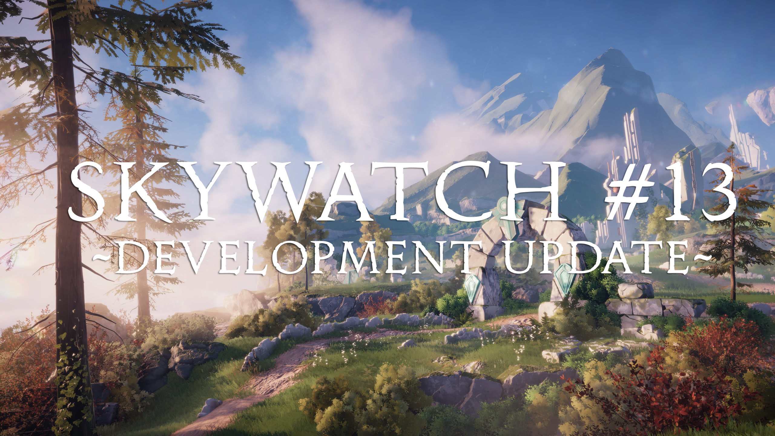 Lost Skies News | The Latest Updates & Announcements