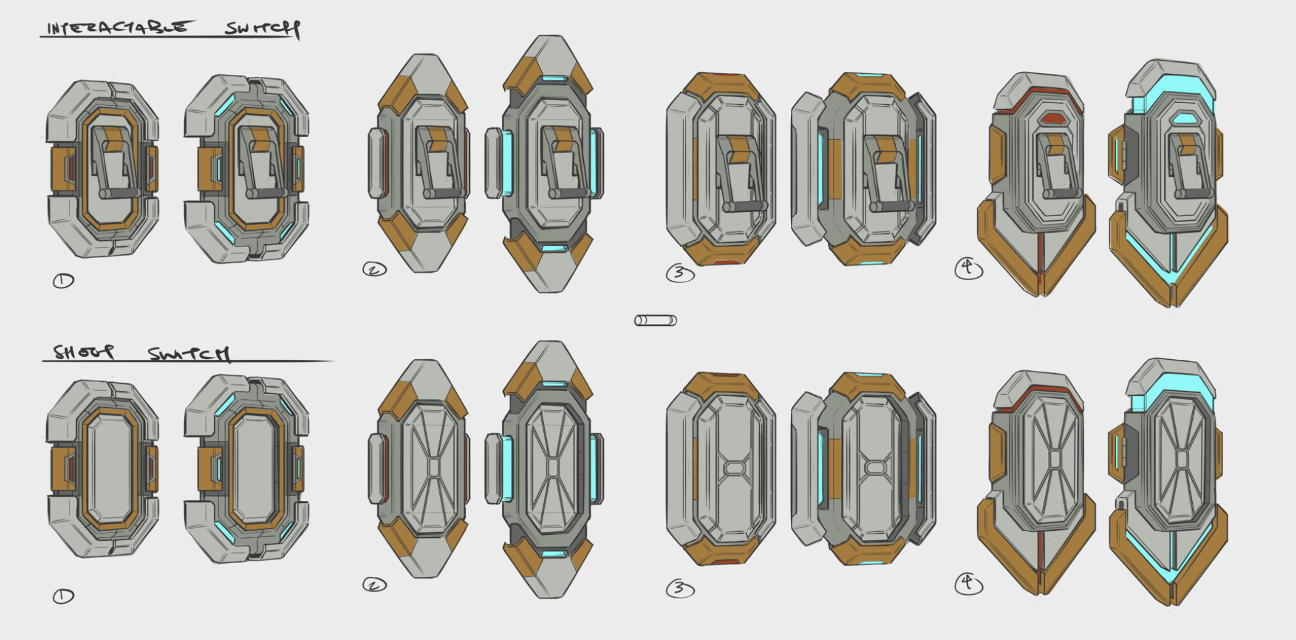 Skywatch #14 - Development Update