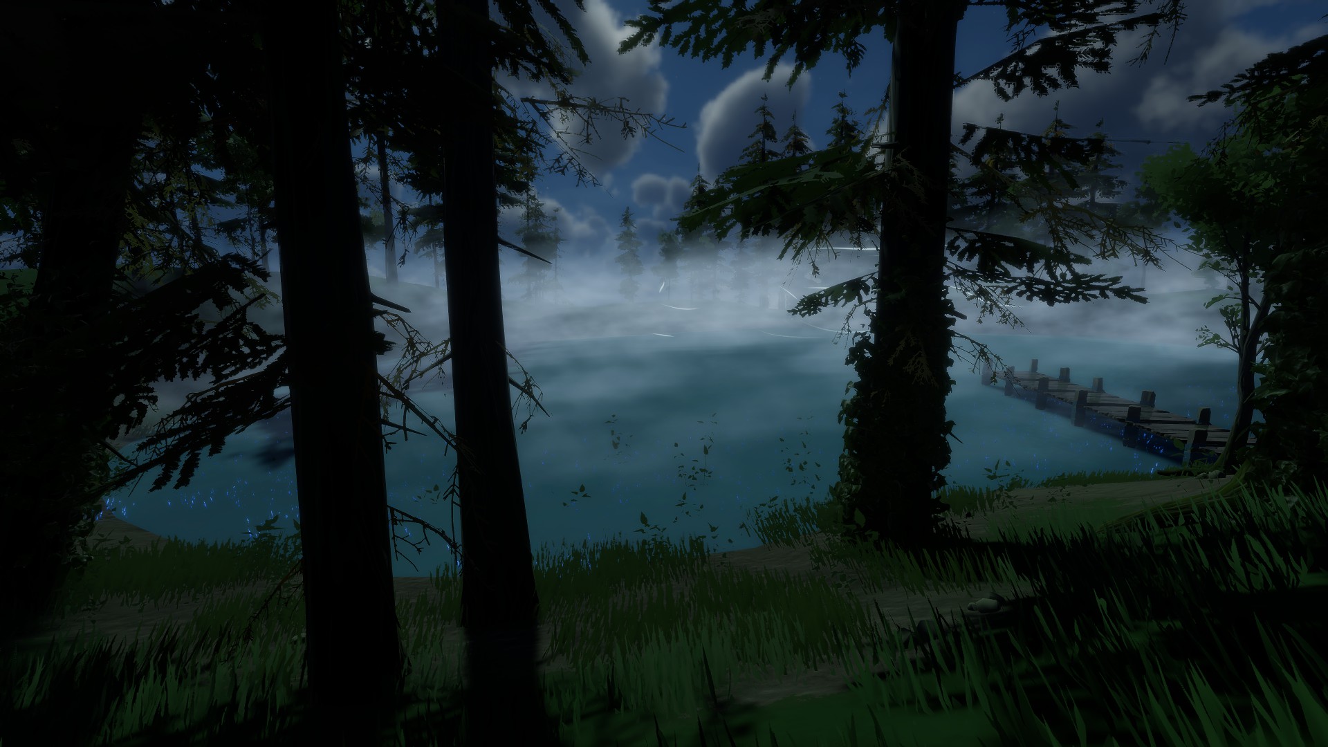 Skywatch #17 - Development Update