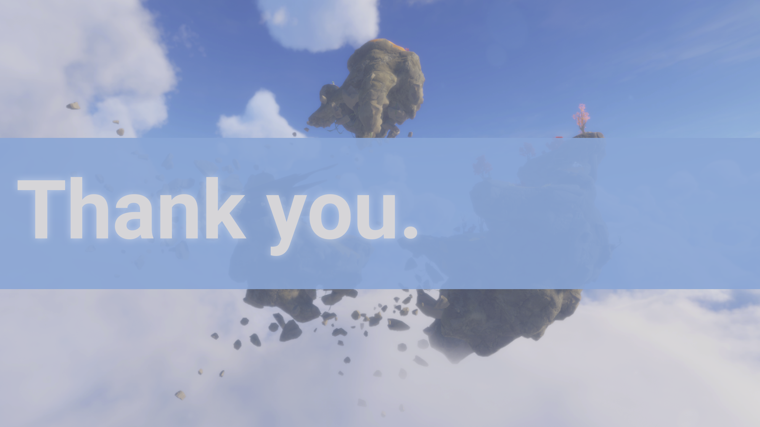 Skywatch #20 - Development Update