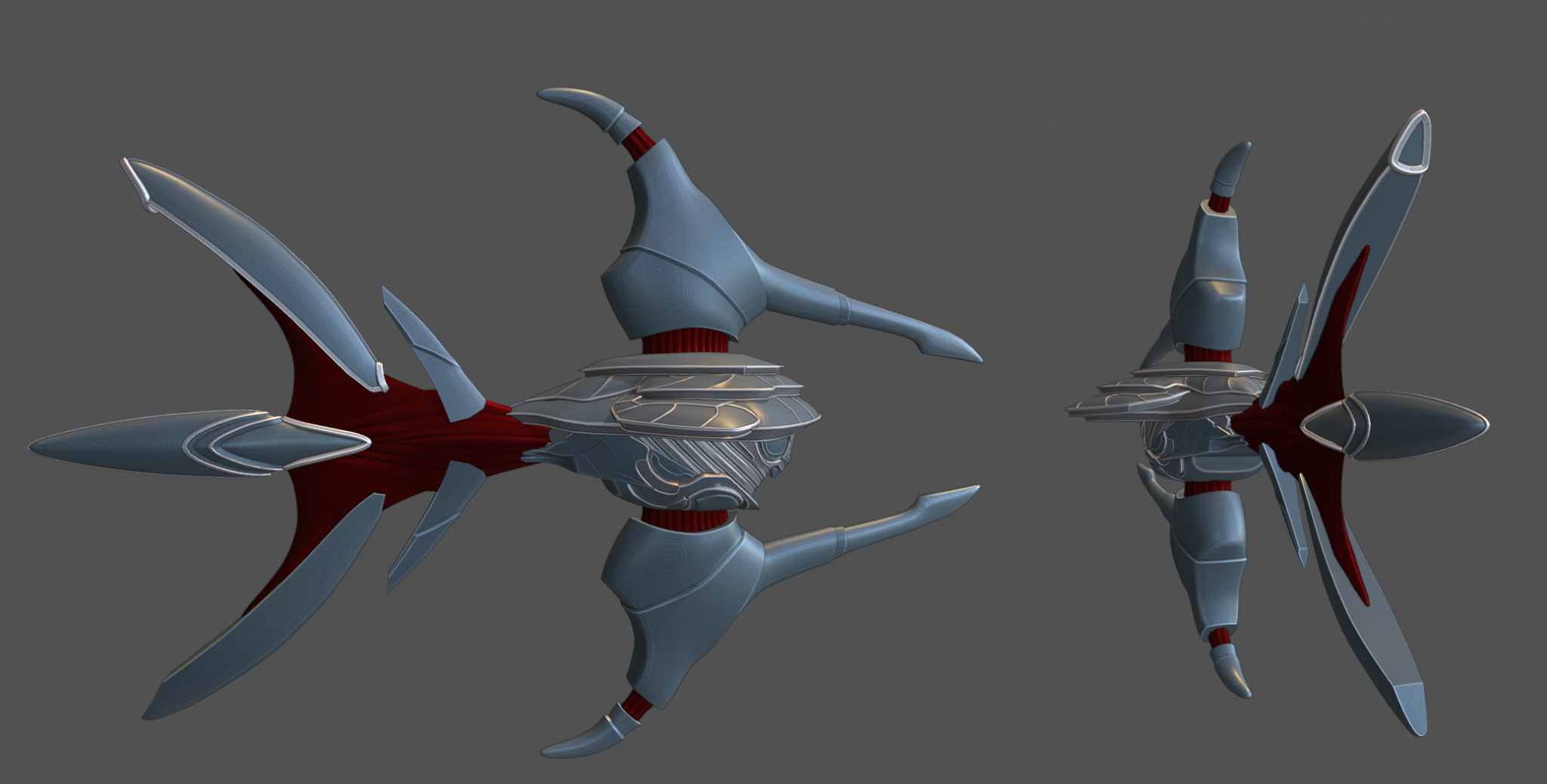 Skywatch #24 - Development Update