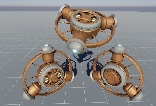 Skywatch #6 - Aerodynamics are for people who can't build engines