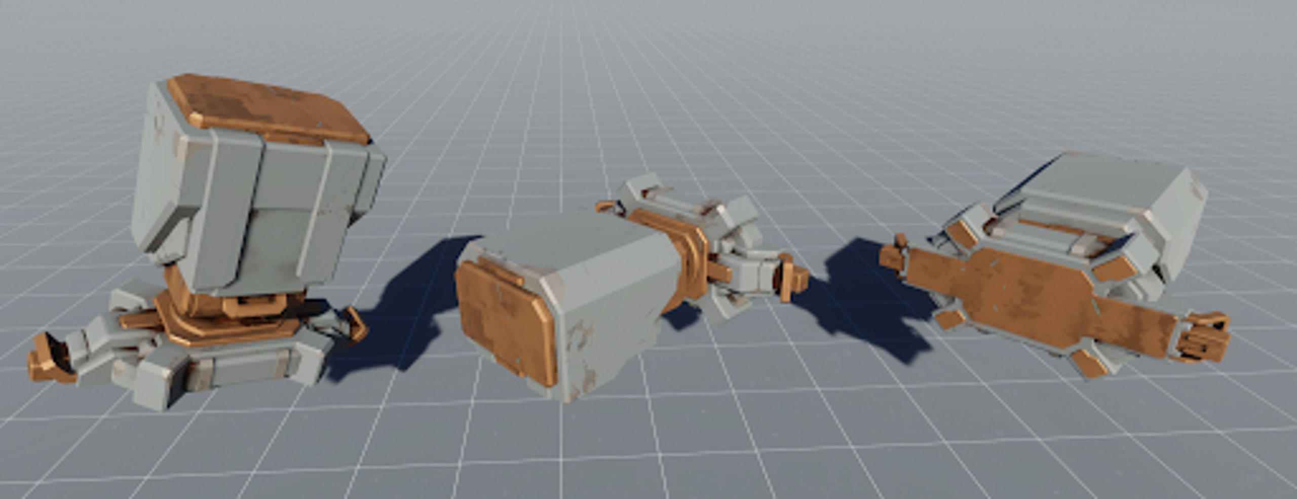 Skywatch #6 - Aerodynamics are for people who can't build engines