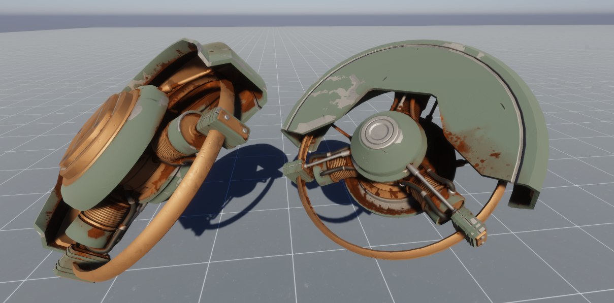 Skywatch #6 - Aerodynamics are for people who can't build engines