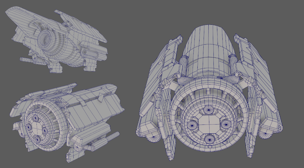 Skywatch #6 - Aerodynamics are for people who can't build engines