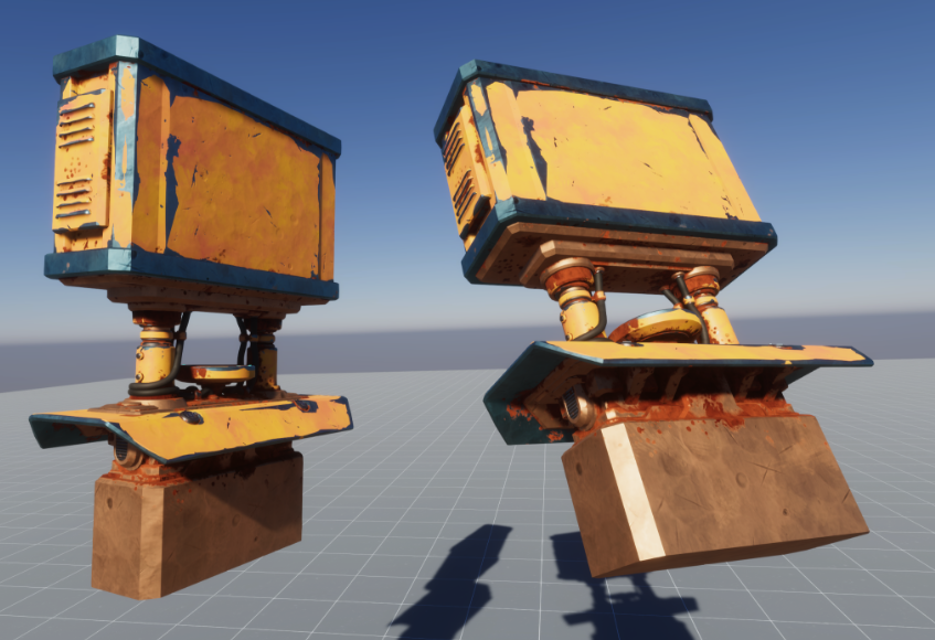 Skywatch #6 - Aerodynamics are for people who can't build engines