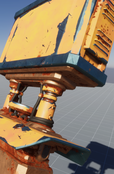 Skywatch #6 - Aerodynamics are for people who can't build engines